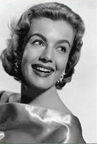 Joanna Barnes (15 de Novembro de 1934) | Artista | Filmow