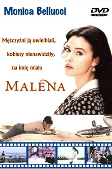 Malena: filme de 2000 - Filmow