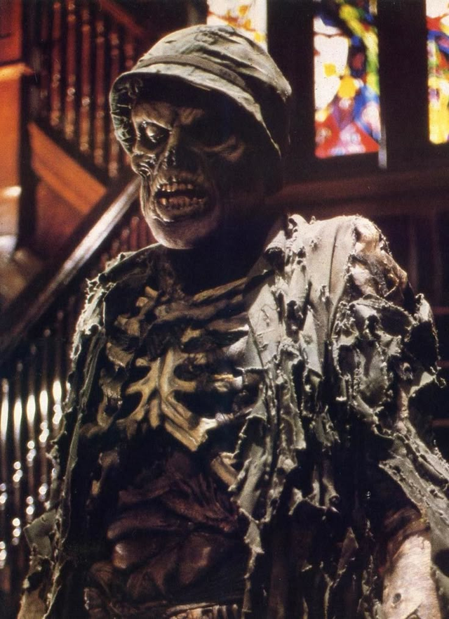 Zombie (thezombie) | Filmow