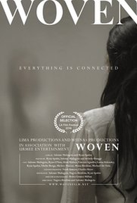 Woven - 4 de Junho de 2016 | Filmow
