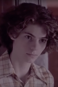 Tyler Barish | Artista | Filmow