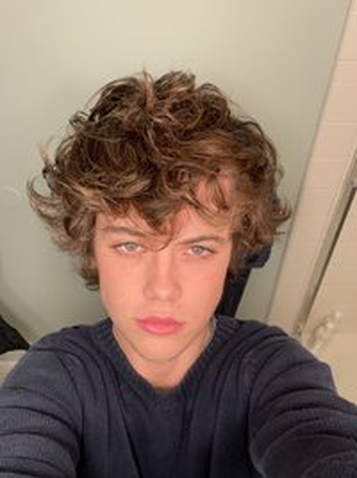 Conor Sherry (18 de Agosto de 2000) | Artista | Filmow