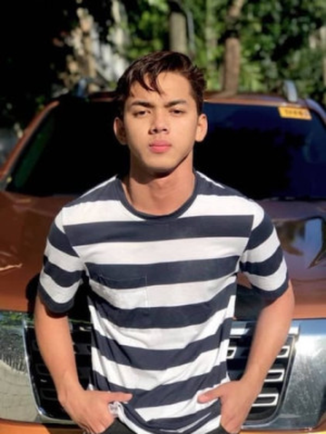 Sean de Guzman (15 de Março de 2000) | Artista | Filmow