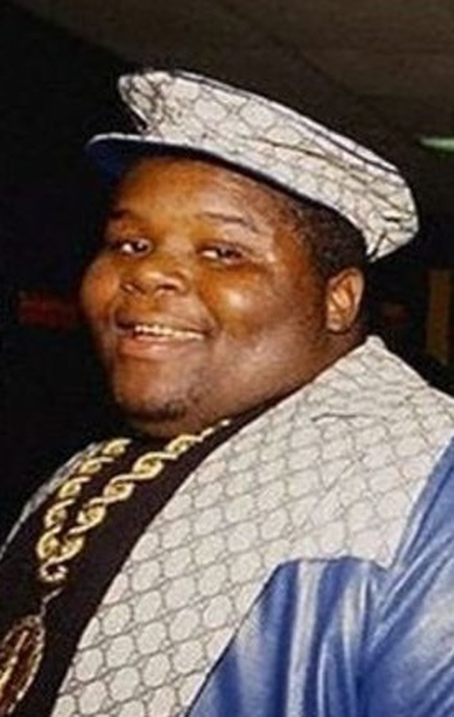 Fotos | Damon Wimbley | Artista | Filmow