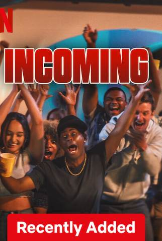 Os Novatos: filme de 2024 - Filmow