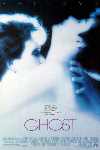 Ghost: Do Outro Lado da Vida: filme de 1990 - Filmow