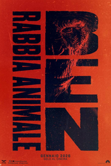 O Primata: filme de 2026 - Filmow