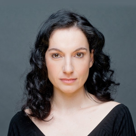 Eva Rufo () | Artista | Filmow