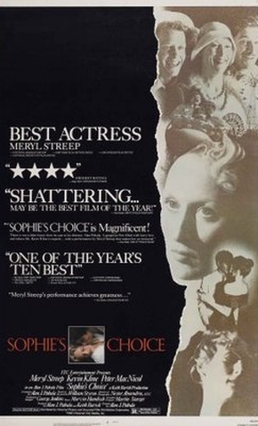 A Escolha de Sofia - 14 de Janeiro de 1983 | Filmow