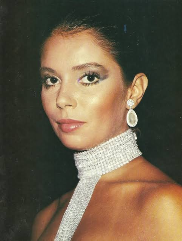 Fátima Freire (20 de Julho de 1953) | Artista | Filmow