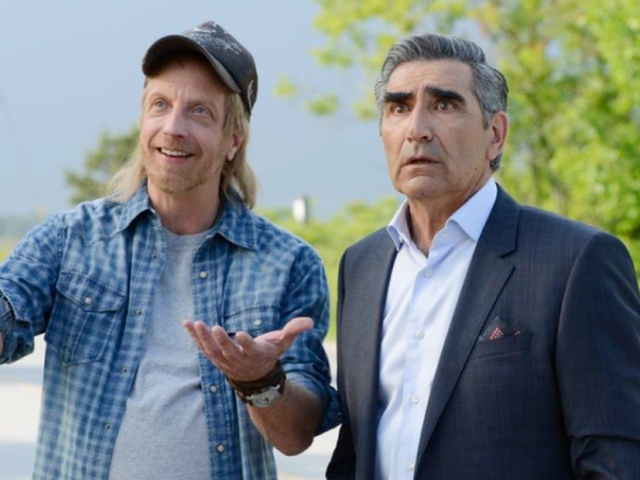 Schitt's Creek (1ª Temporada) - 13 de Janeiro de 2015 | Filmow