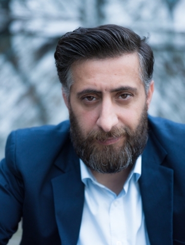 Kida Khodr Ramadan | Artista | Filmow