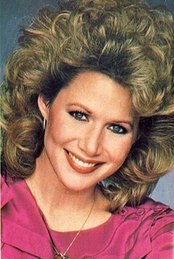 Kristen Meadows (7 de Janeiro de 1957) | Artista | Filmow