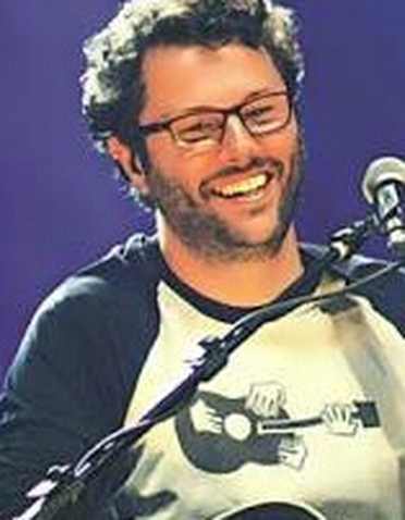 Duca Leindecker (5 de Abril de 1970) | Artista | Filmow