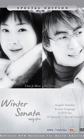 Winter Sonata - 14 de Janeiro de 2002 | Filmow