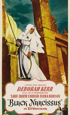 Narciso Negro - 1947 | Filmow