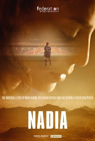 Nadia - 2021 | Filmow