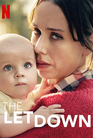 The Letdown (2ª Temporada) - 31 de Julho de 2019 | Filmow