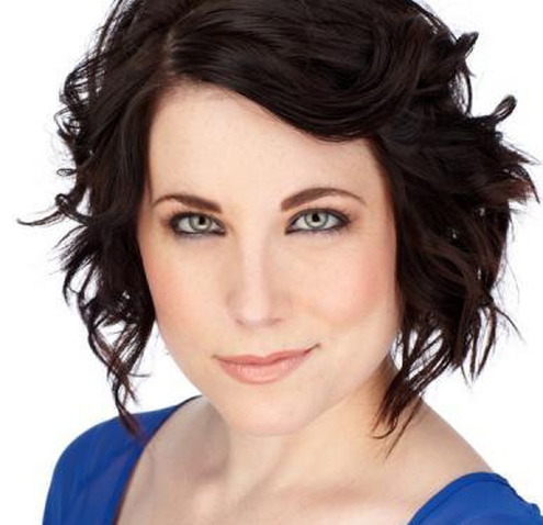 Kate Alden | Artista | Filmow