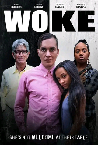 Woke - 26 de Junho de 2024 | Filmow