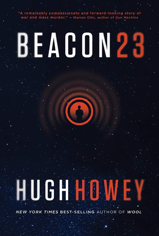 Beacon 23 - 12 de Novembro de 2023 | Filmow