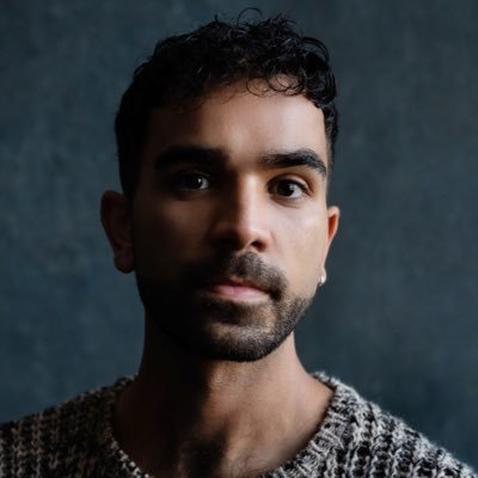 Omar Baroud | Artista | Filmow