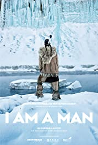I Am a Man - 2021 | Filmow