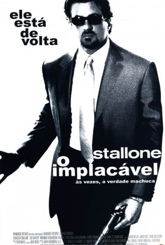 O Implacável: filme de 2000 - Filmow