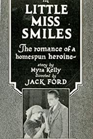 A Menina Sorrisos - 15 de Janeiro de 1922 | Filmow