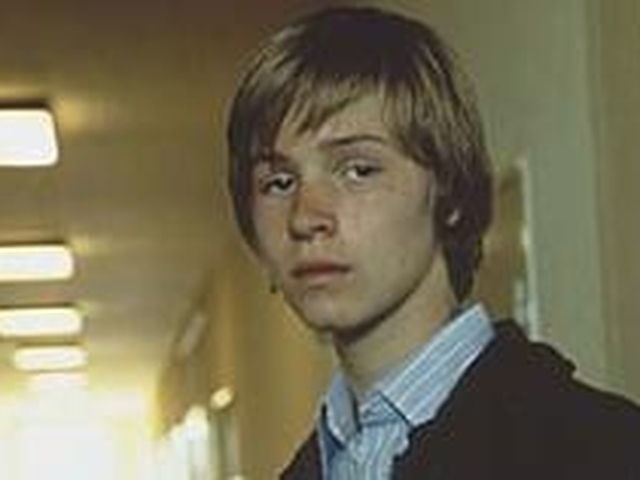 Moritz, lieber Moritz - 1978 | Filmow