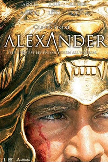 Alexandre: filme de 2004 - Filmow