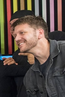 Daniel Zukerman (11 de Outubro de 1983) | Artista | Filmow