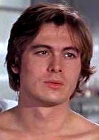 Christopher Jones (I) (18 de Agosto de 1941) | Artista | Filmow
