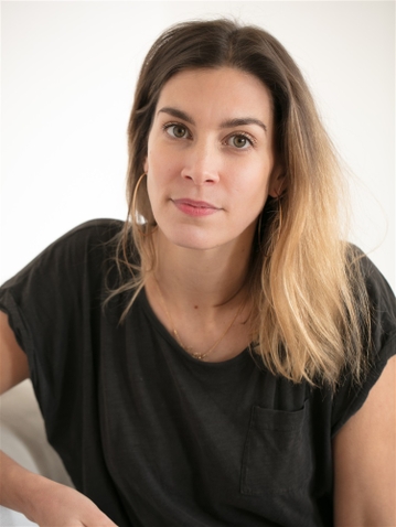 Anaïs Fabre | Artista | Filmow