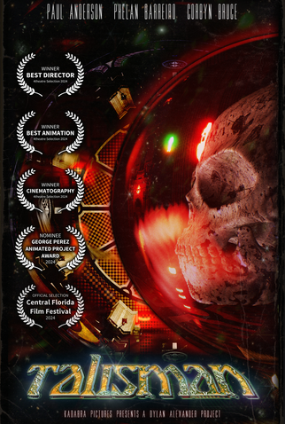 Talisman - 4 de Setembro de 2023 | Filmow