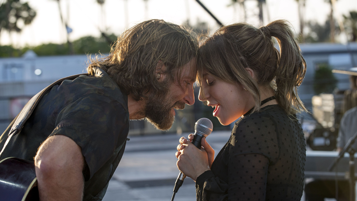 Shallow é a favorita ao Oscar de Melhor Canção Original | Notícias | Filmow