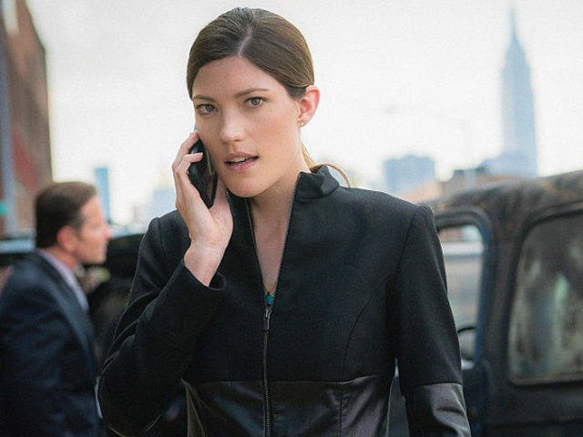 Sem Limites (1ª Temporada) - 1 de Outubro de 2015 | Filmow