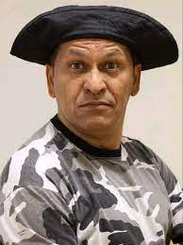 Charles Gutemberg (22 de Julho de 1962) | Artista | Filmow