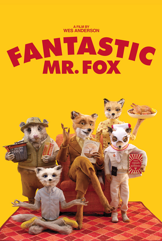 O Fantástico Sr Raposo Filme De 2009 Filmow