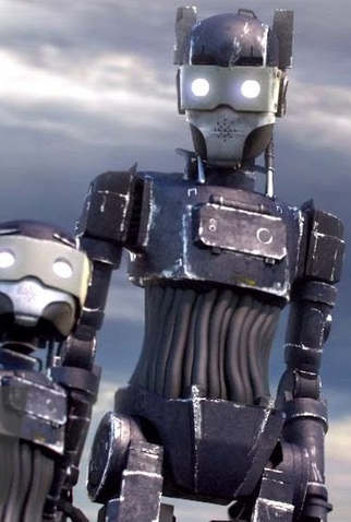 Rust - 2016 | Filmow