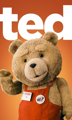 Ted - 21 de Setembro de 2012 | Filmow