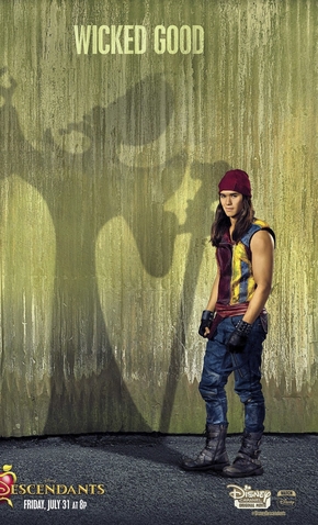 Descendentes - 16 de Agosto de 2015 | Filmow