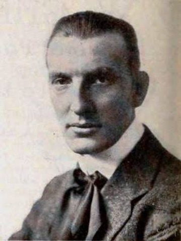 Charles Brabin (17 de Abril de 1882) | Artista | Filmow