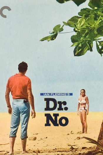 007 Contra o Satânico Dr. No: filme de 1962 - Filmow