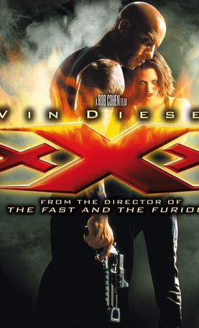 Triplo X - 9 de Agosto de 2002 | Filmow