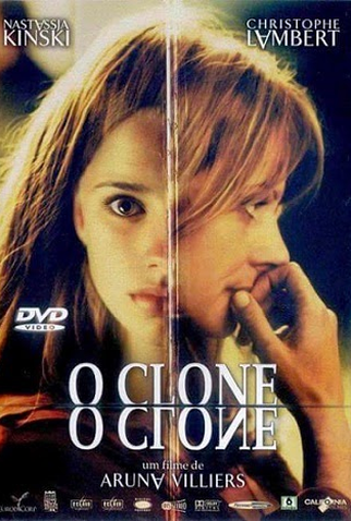 o clone filme