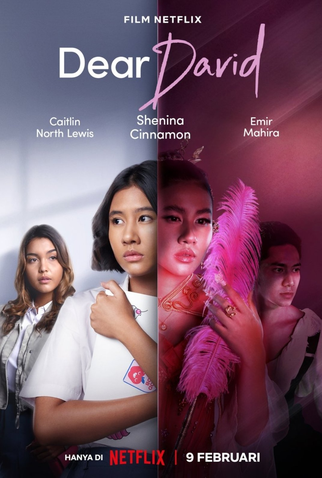 Querido David - 9 de Fevereiro de 2023 | Filmow