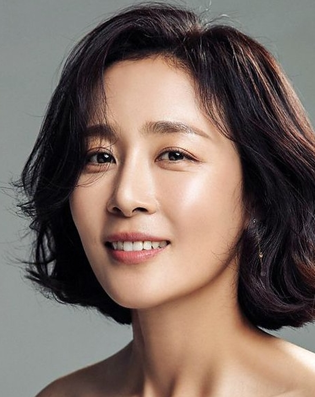 Fotos | Jung-Hee Moon | Artista | Filmow