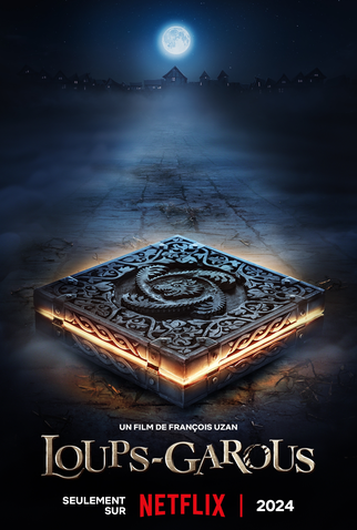 Lobisomens: filme de 2024 - Filmow