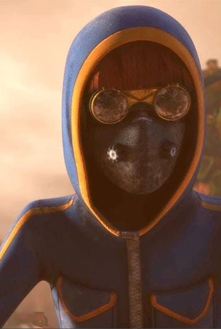 Short Fuse - 2018 | Filmow